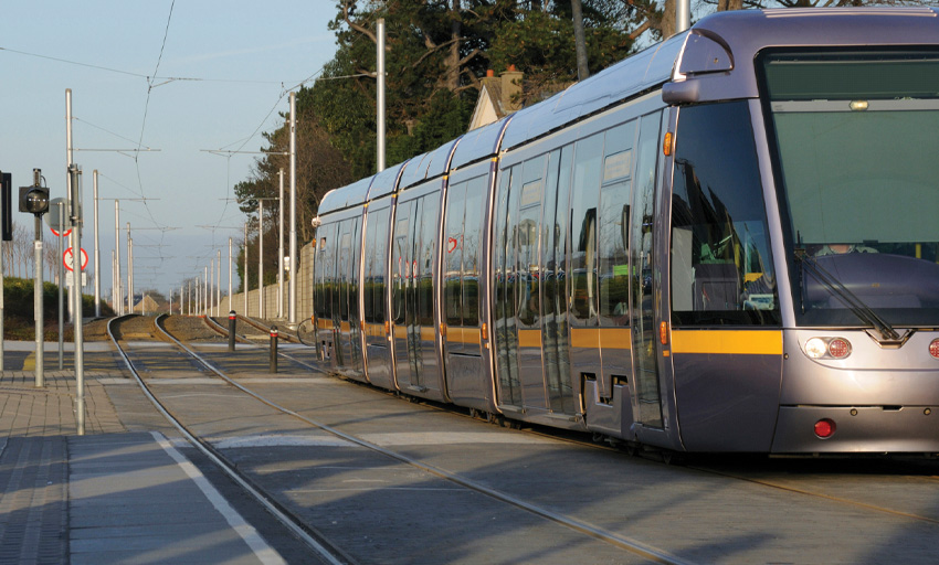 Ireland’s rail ambitions for cities | Eolas Magazine