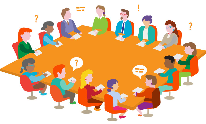 Championing engagement, partnership, and collaboration | Eolas Magazine