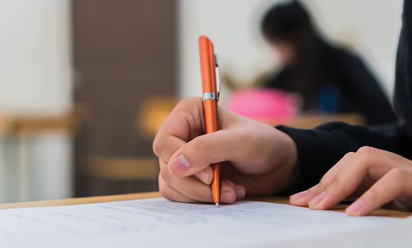 Significant change in Senior Cycle | Eolas Magazine