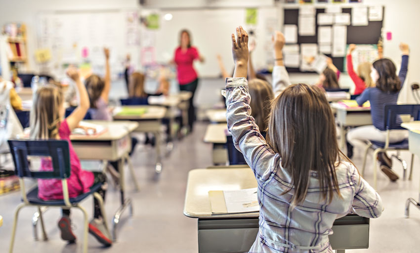 Irish education: A 20-year review | Eolas Magazine