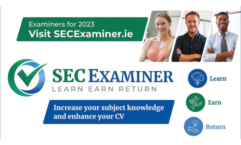 20 years of the State Examinations Commission | Eolas Magazine