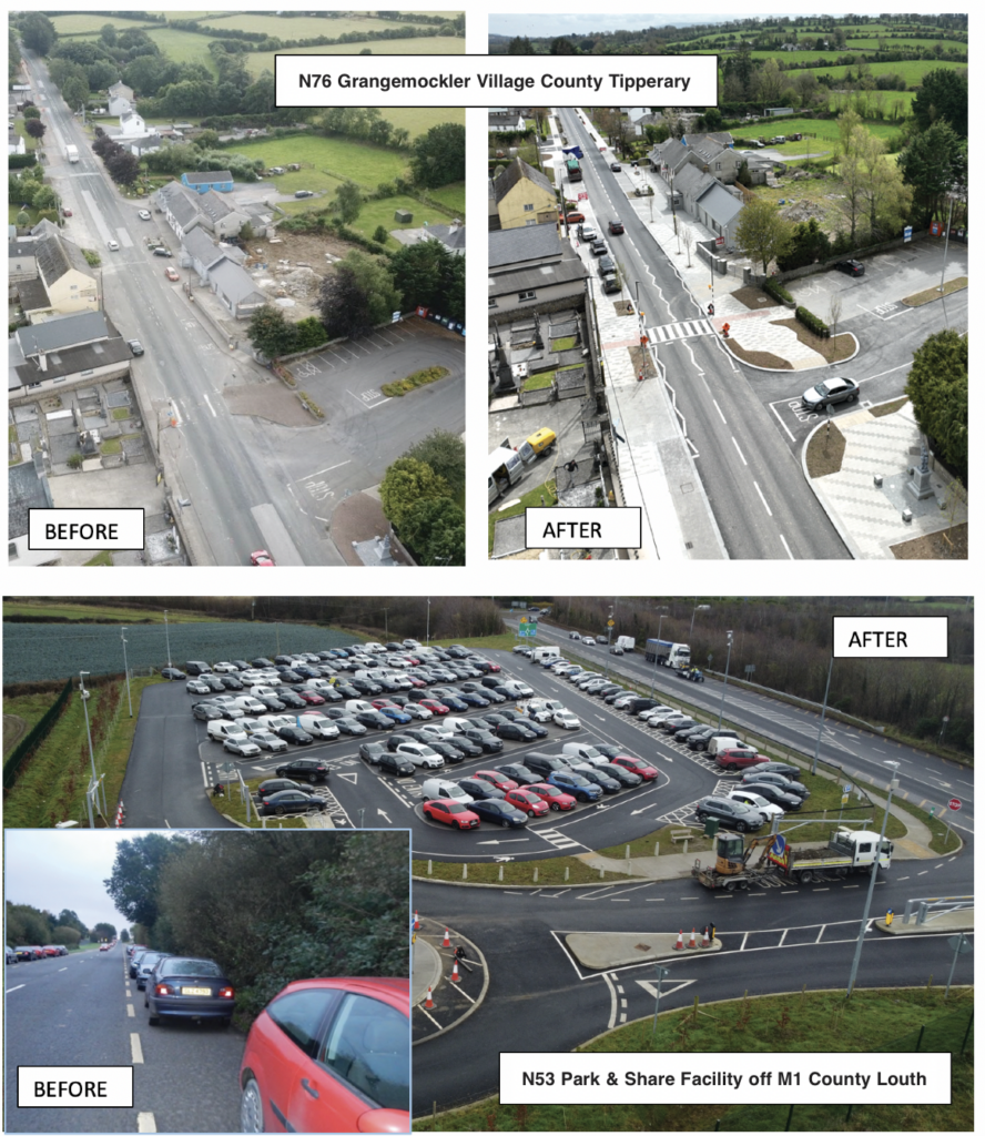 National road safety: A Safe Systems approach | Eolas Magazine