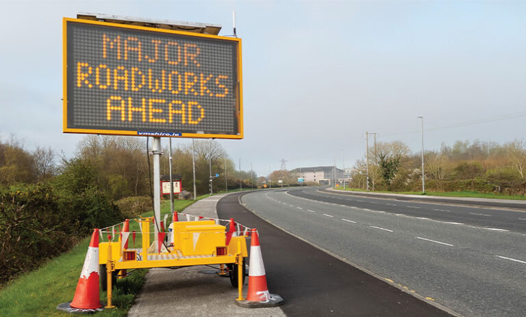 Need for improved infrastructure review process | Eolas Magazine