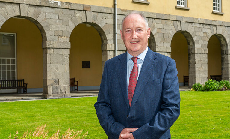 HSE Procurement: ‘A serious player’ | Eolas Magazine