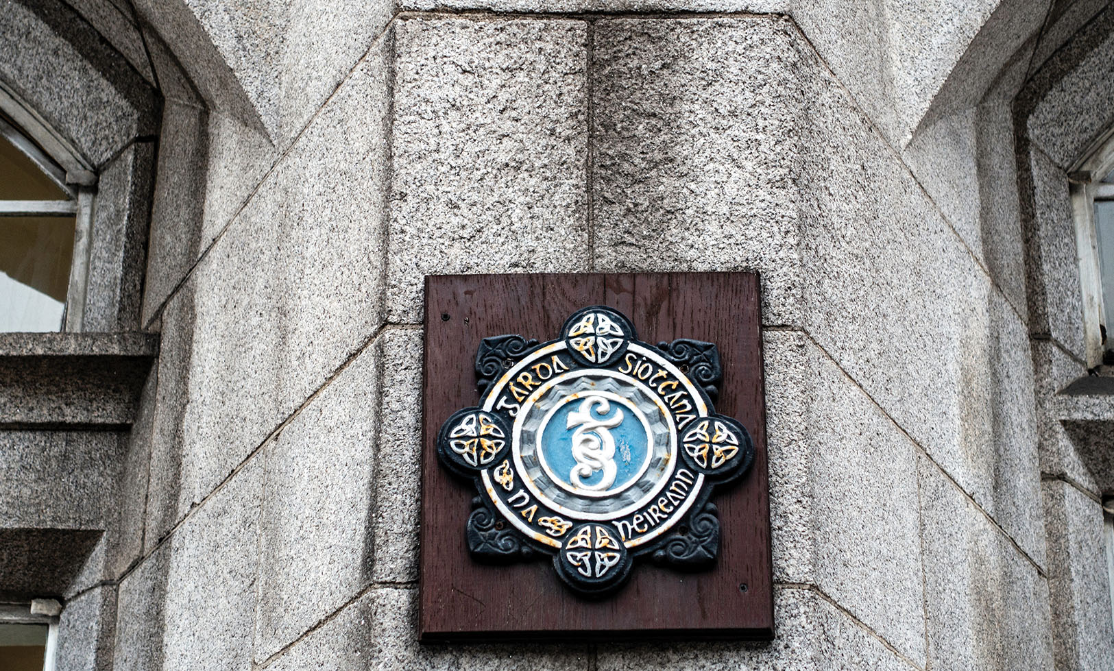 New Policing Act brings in sweeping reforms | Eolas Magazine