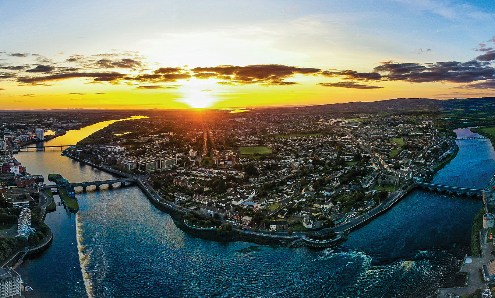 Limerick City and County Council: Pioneering digital solutions for a ...