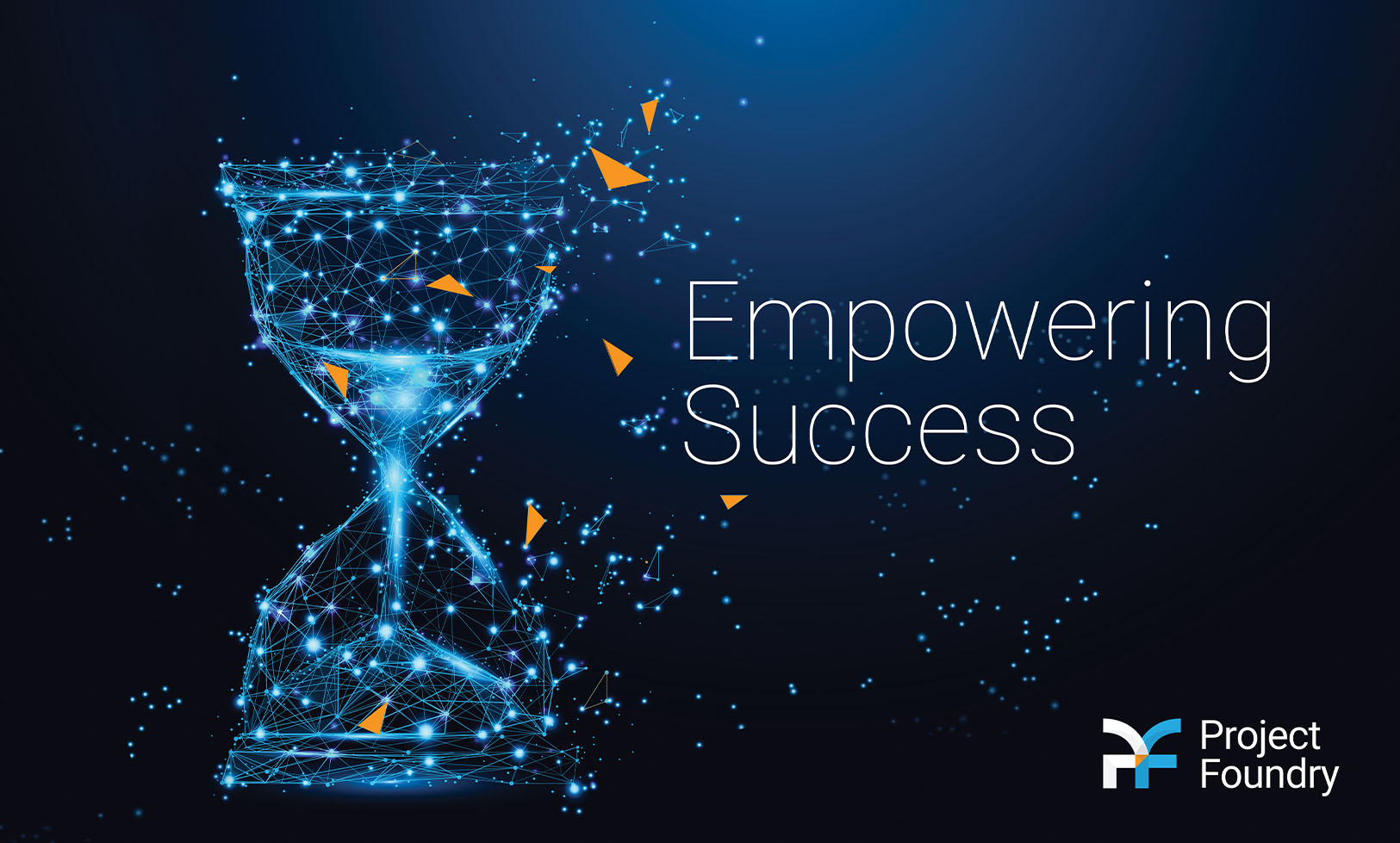 Empowering public sector success with the Project Foundry | Eolas Magazine