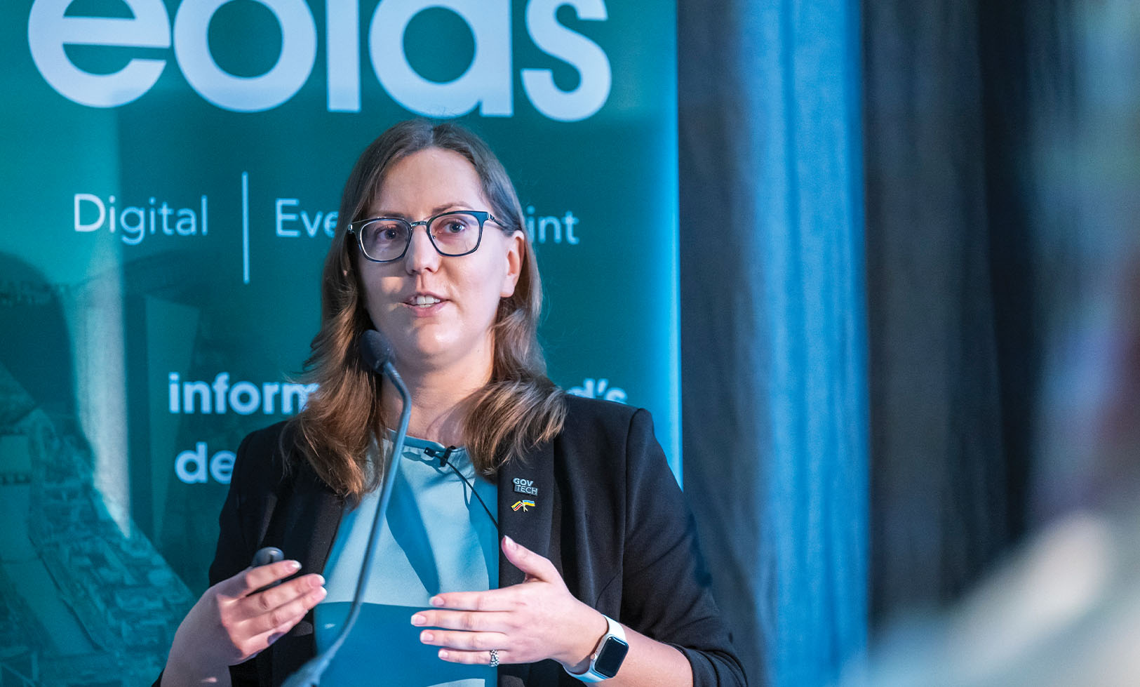 Exploratory innovation within the public sector | Eolas Magazine