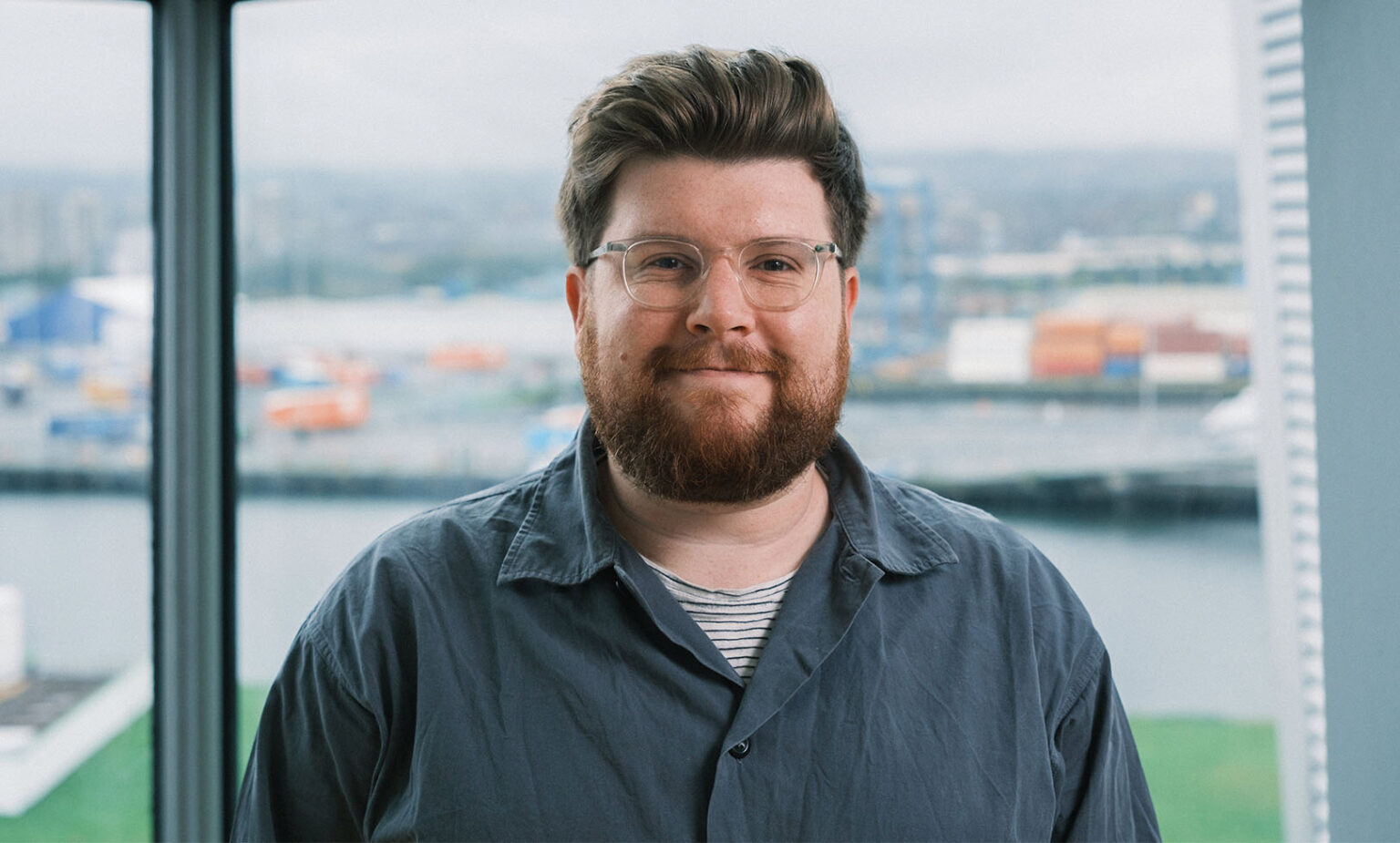 Transforming public services: A UK perspective | Eolas Magazine