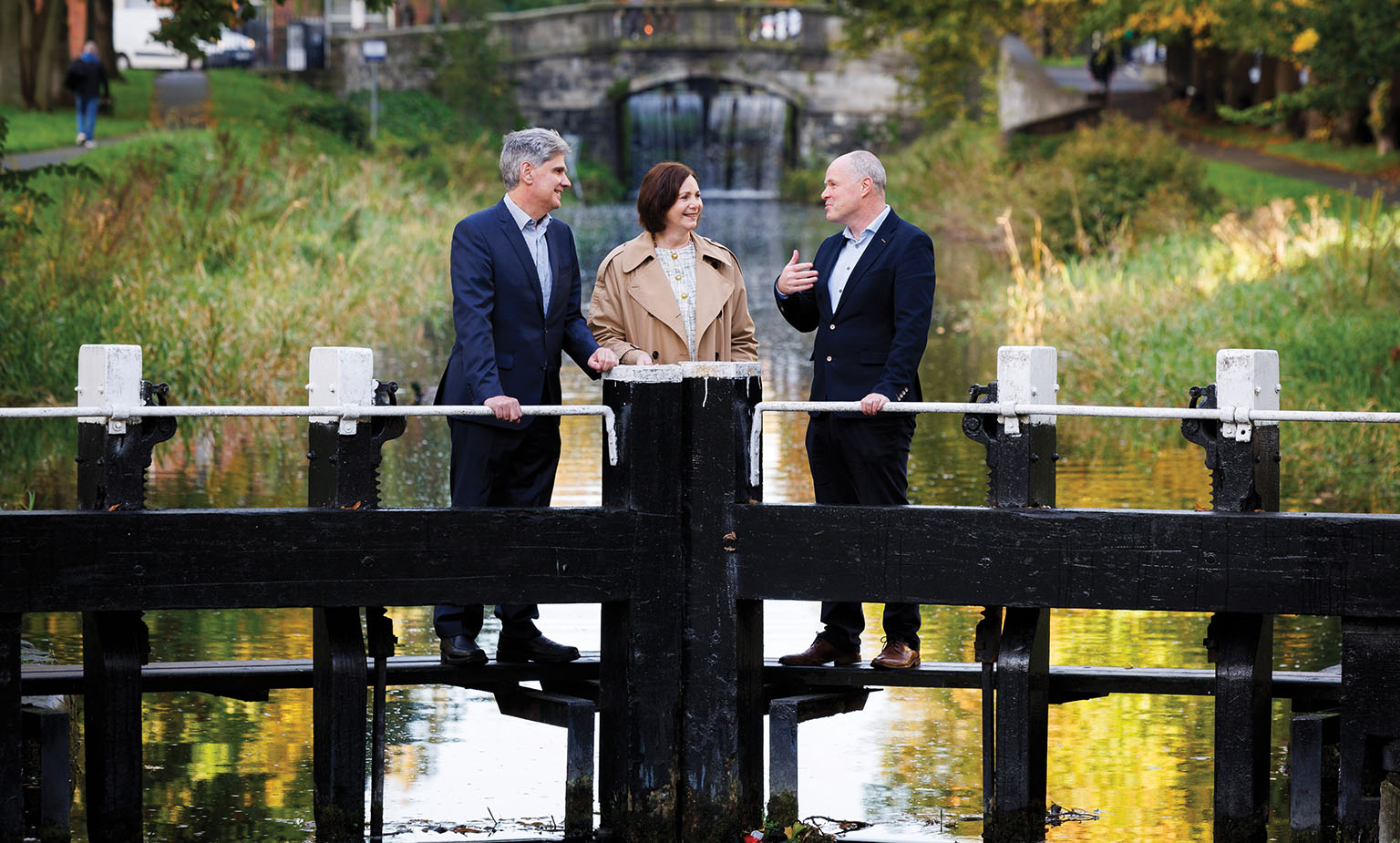 Unlocking the potential of long-term energy storage The Kestrel Project ...