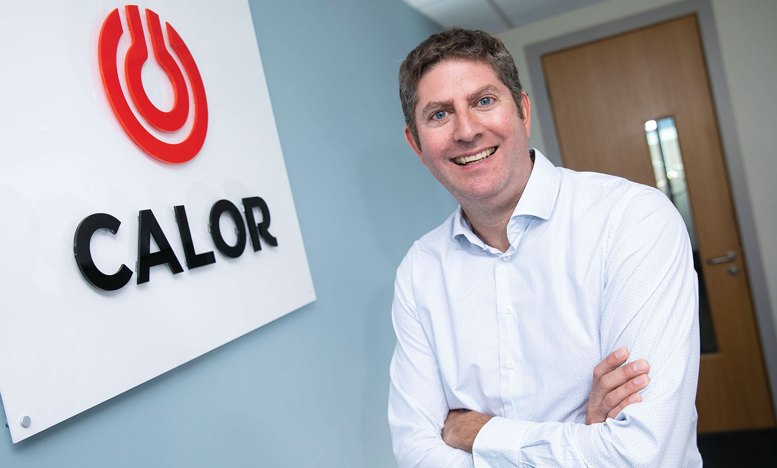 The role of gas in bridging the gap: Ireland’s path to net zero | Eolas ...