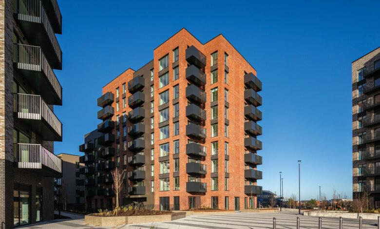 Ensuring affordability: The role of the LDA in delivering cost rental ...