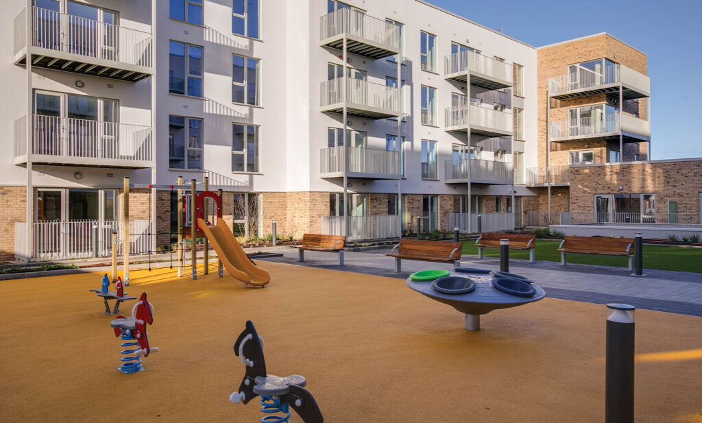 Ensuring affordability: The role of the LDA in delivering cost rental ...