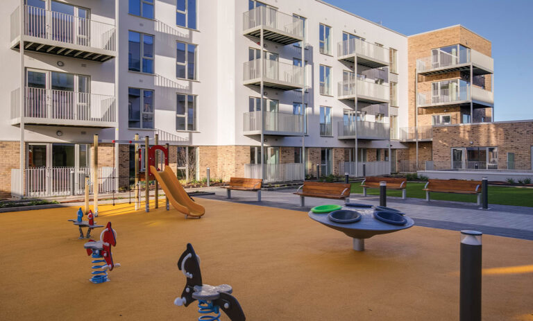 Ensuring affordability: The role of the LDA in delivering cost rental ...