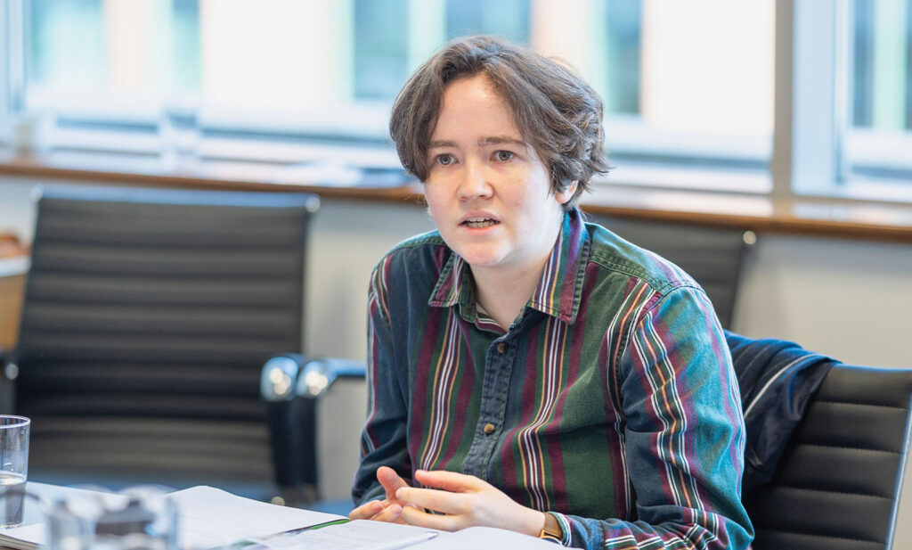 Inclusive digital transformation of the Courts Service | Eolas Magazine