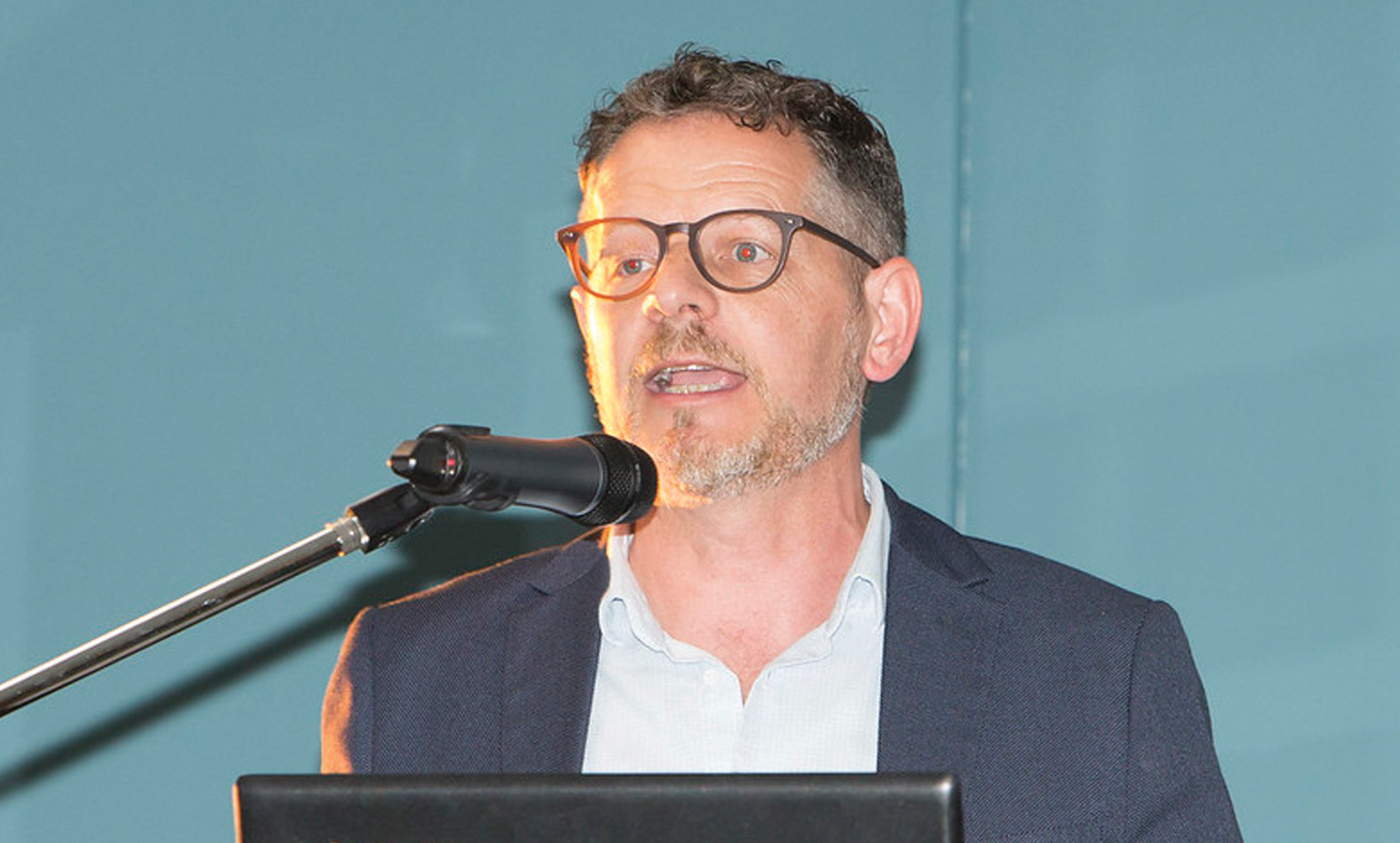 Limerick Mayor John Moran: From Wall Street to Merchant’s Quay | Eolas ...