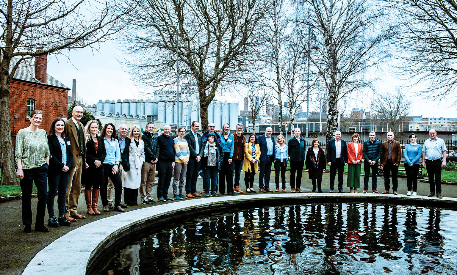 Survey finds low levels of awareness and knowledge of drinking water ...