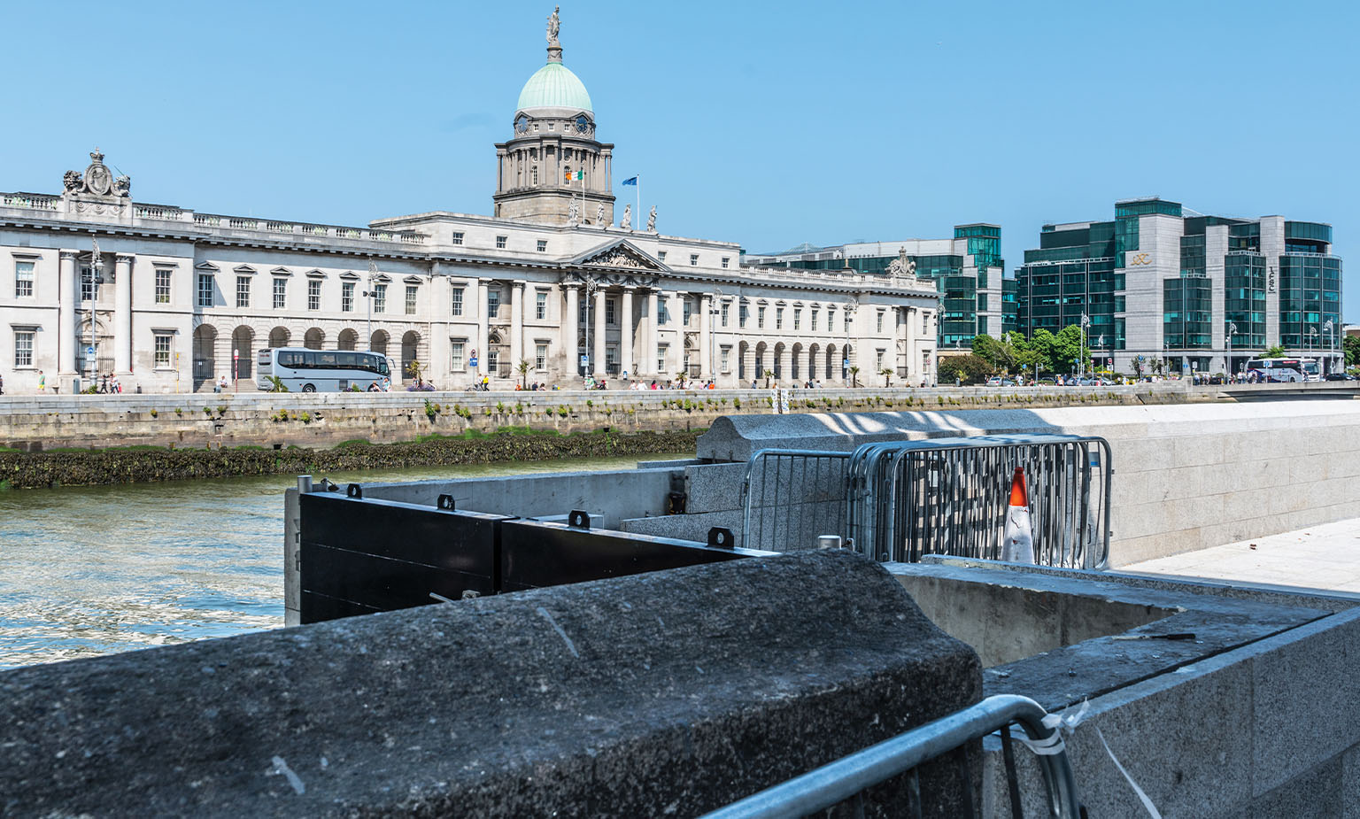 Water and CCAC’s 2023 Climate Change Adaptation Scorecard | Eolas Magazine