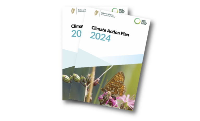 CAP24: Setting out the decarbonisation of Ireland’s assets | Eolas Magazine