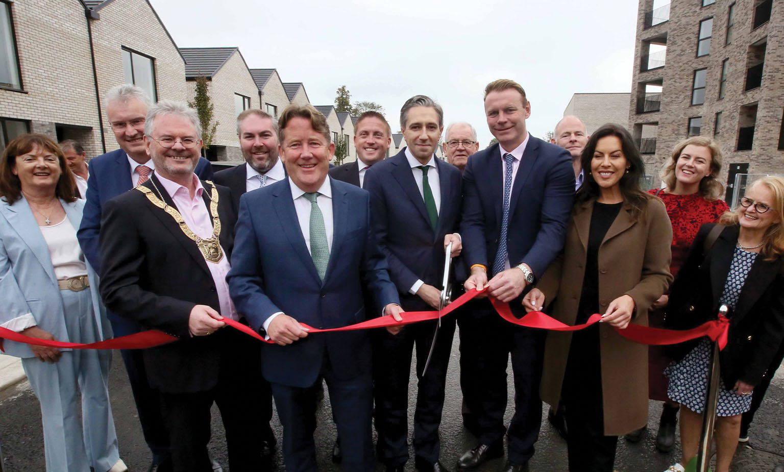 A landmark development | Eolas Magazine