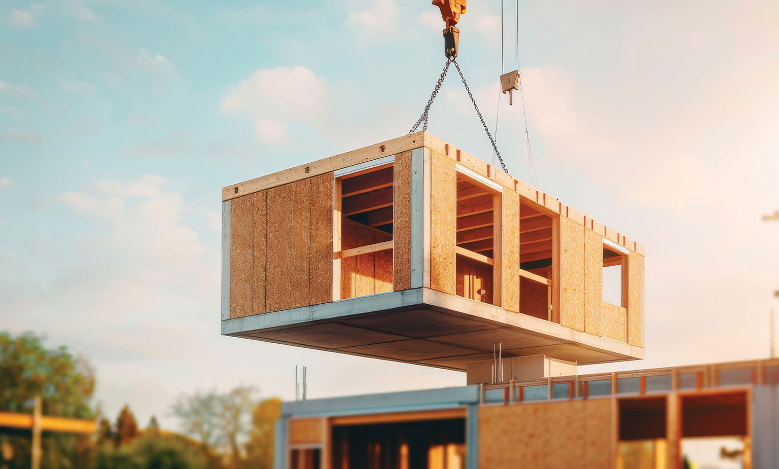 MMC ‘pipeline’ needed to significantly boost housing supply | Eolas ...