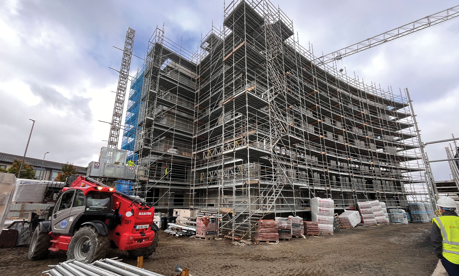 Tuath Housing: Quality homes that people can afford | Eolas Magazine