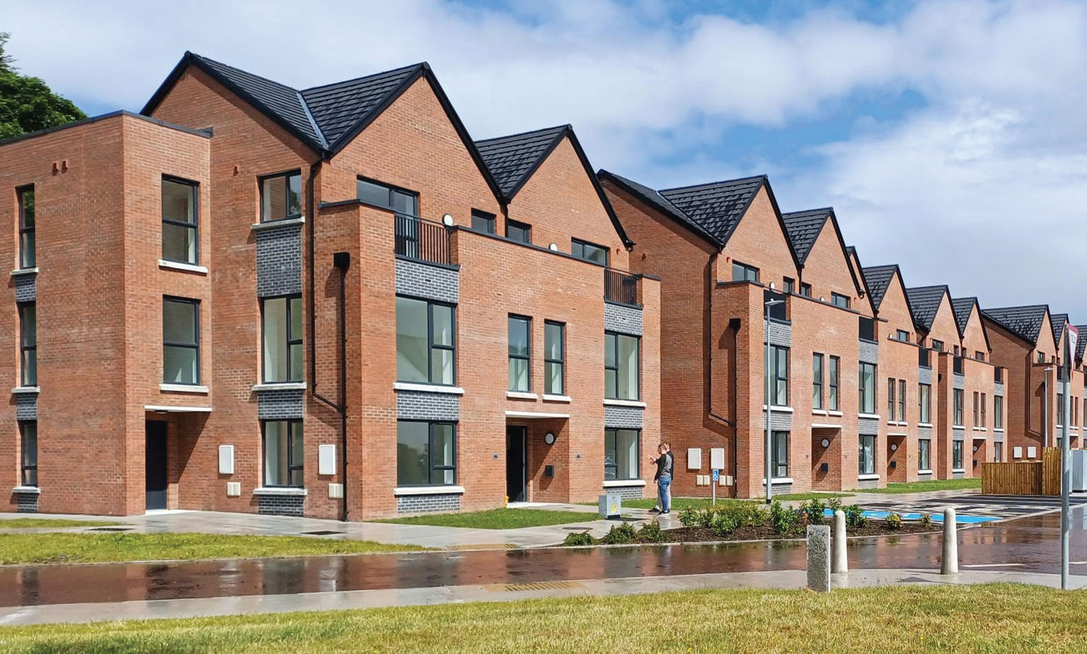 Innovating to build more social and affordable homes | Eolas Magazine