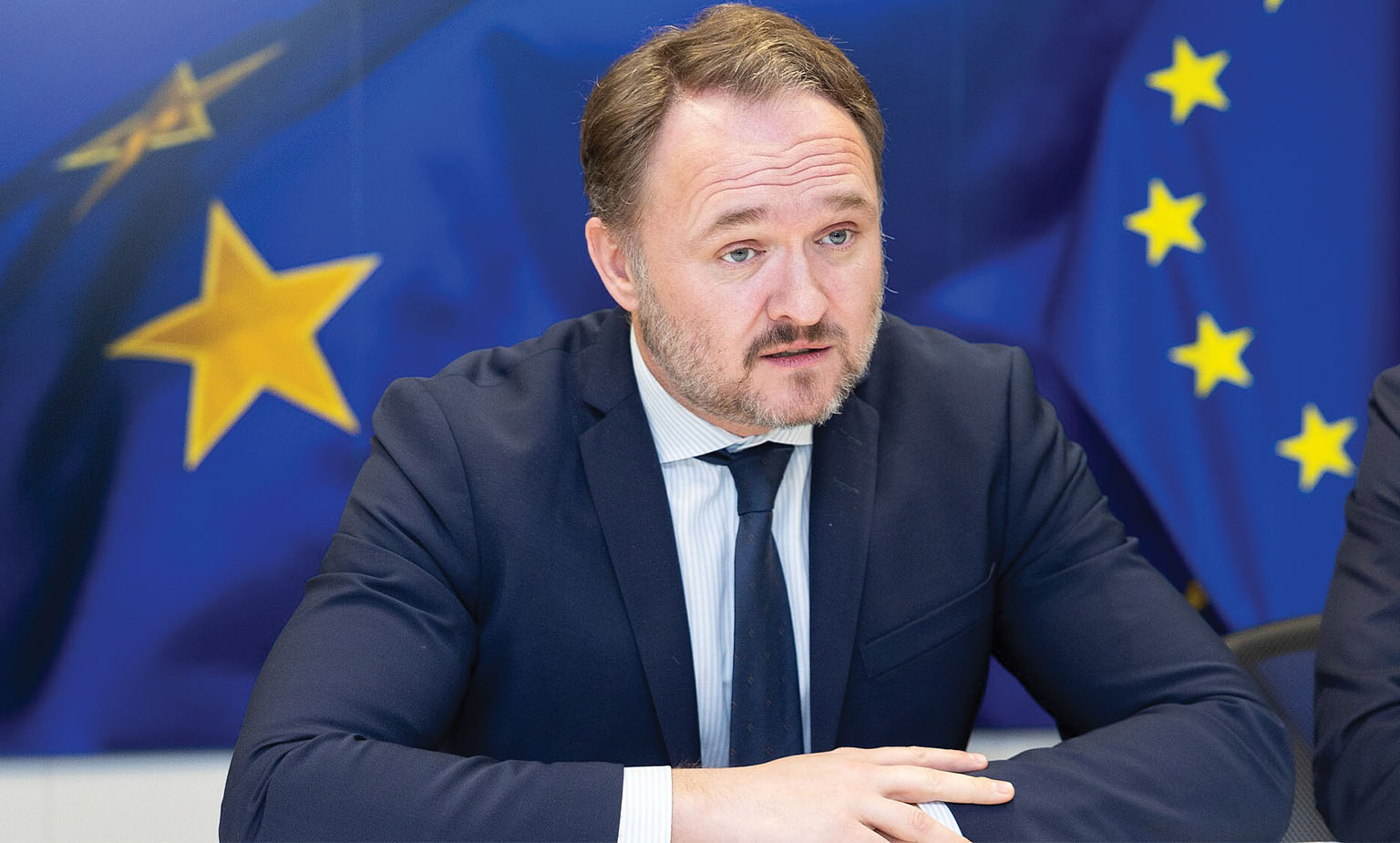 EU to appoint Commissioner for Housing and Energy | Eolas Magazine