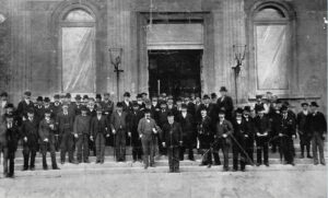 125 years of local government in Ireland: A timeline | Eolas Magazine