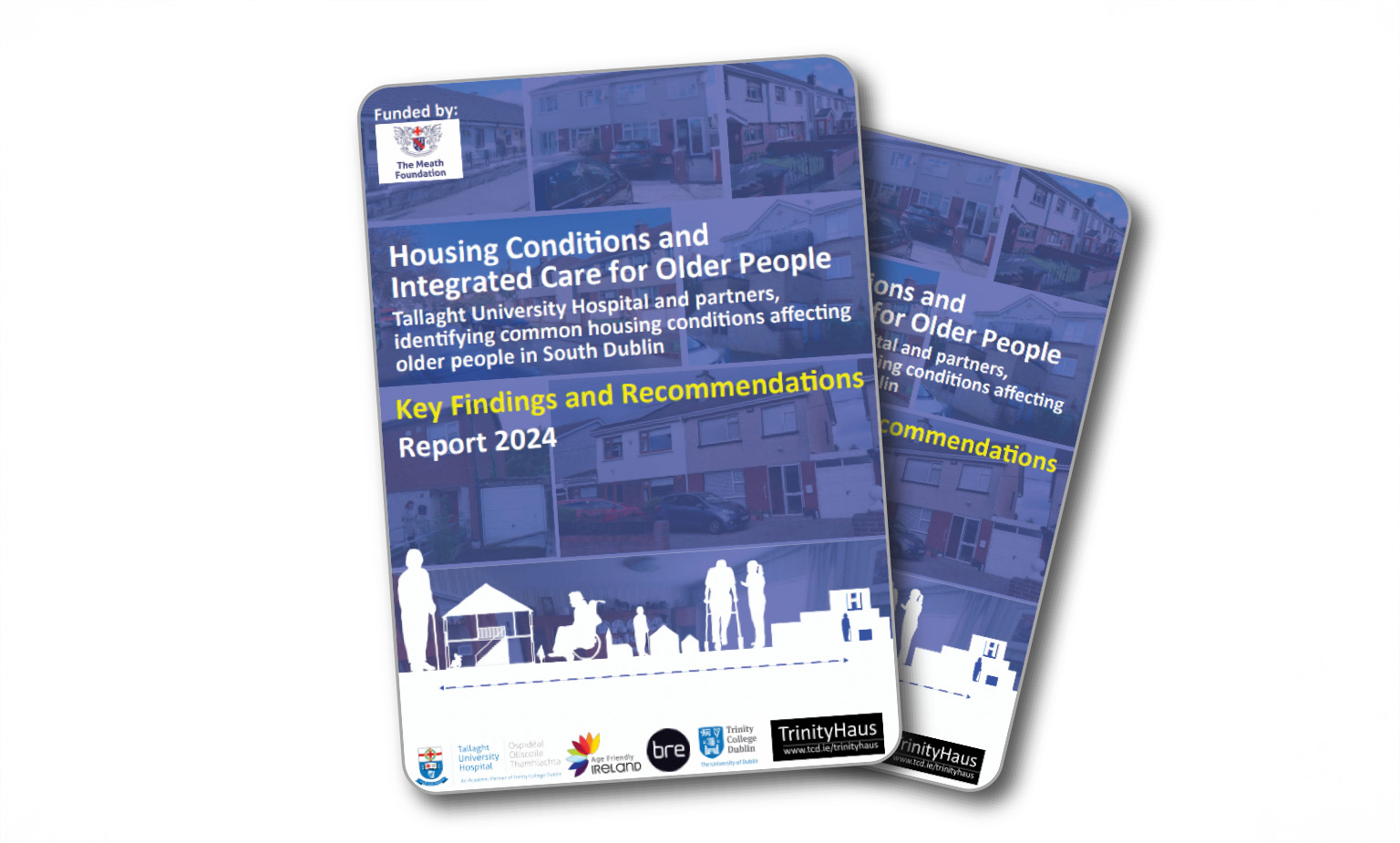 Poor housing conditions have serious impact on older people’s health ...