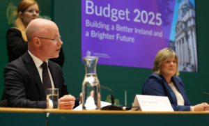 Budget 2025 and what it means for healthcare in Ireland | Eolas Magazine
