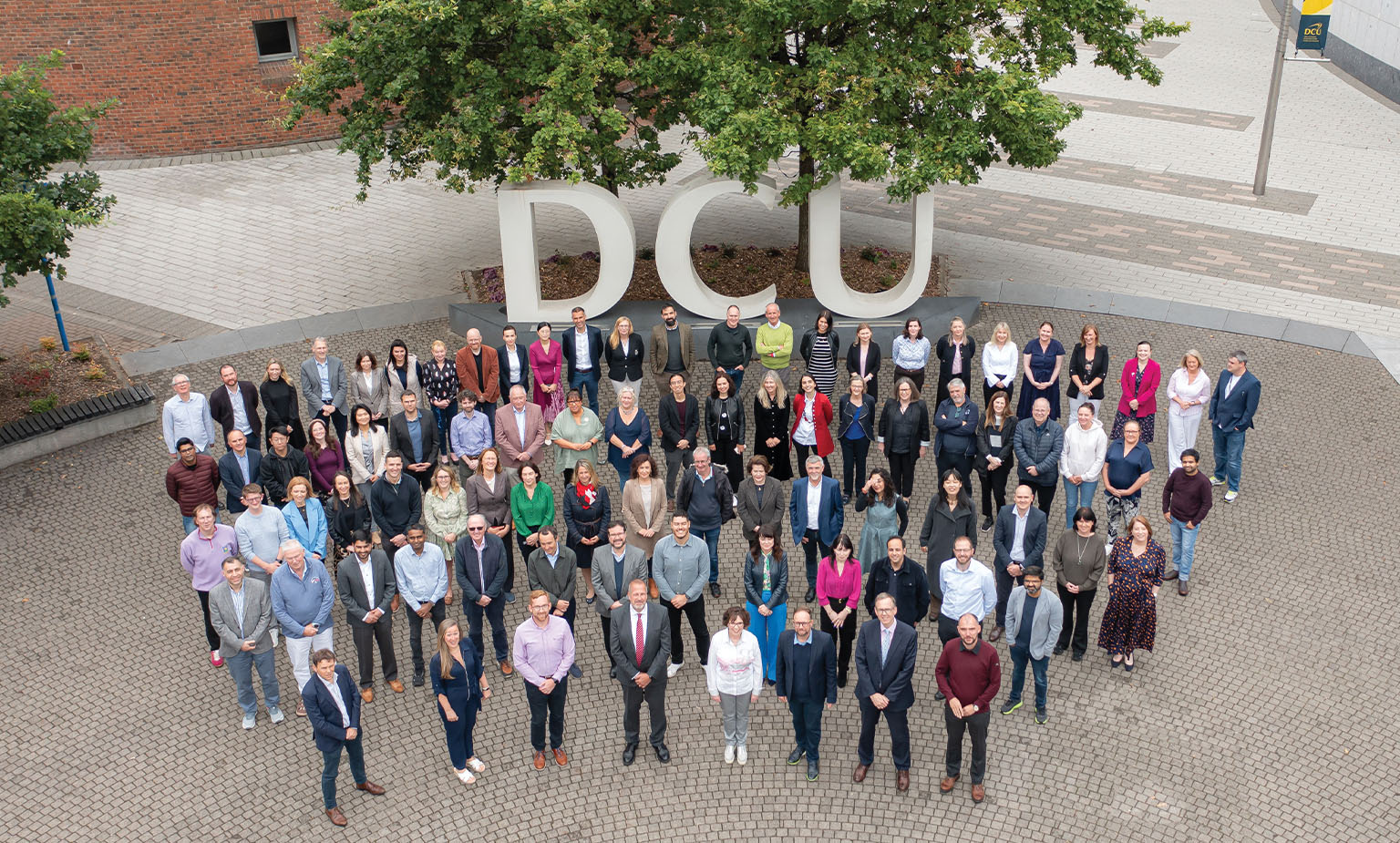 DCU Business School: Driving excellence and innovation | Eolas Magazine