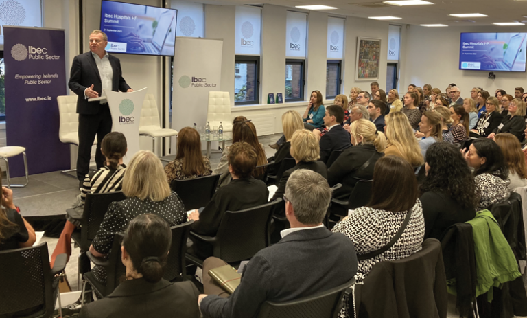 Ibec: Proudly empowering Ireland’s public sector | Eolas Magazine