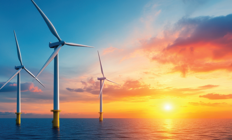 Interventions needed in development of offshore wind skills | Eolas ...