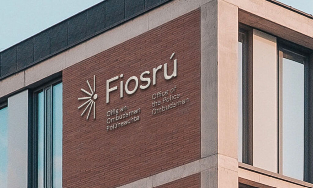 GSOC’s transition to Fiosrú, The Office of the Police Ombudsman | Eolas ...