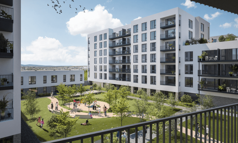 Building the future: Respond’s vision for large scale developments ...