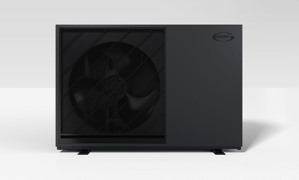 Grant launches next generation Aerona R290 heat pump | Eolas Magazine