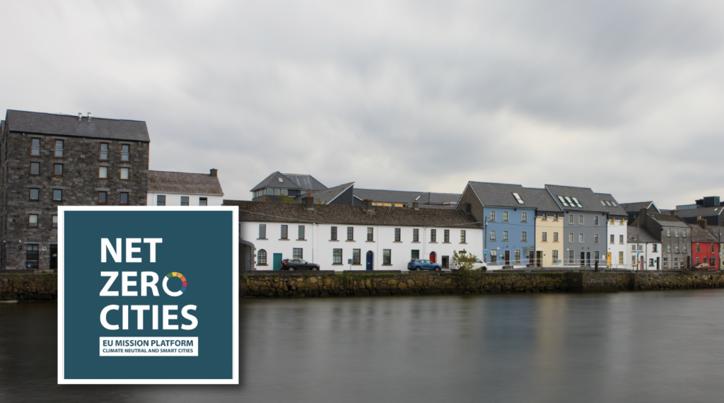 Galway City: A net zero pilot city | Eolas Magazine