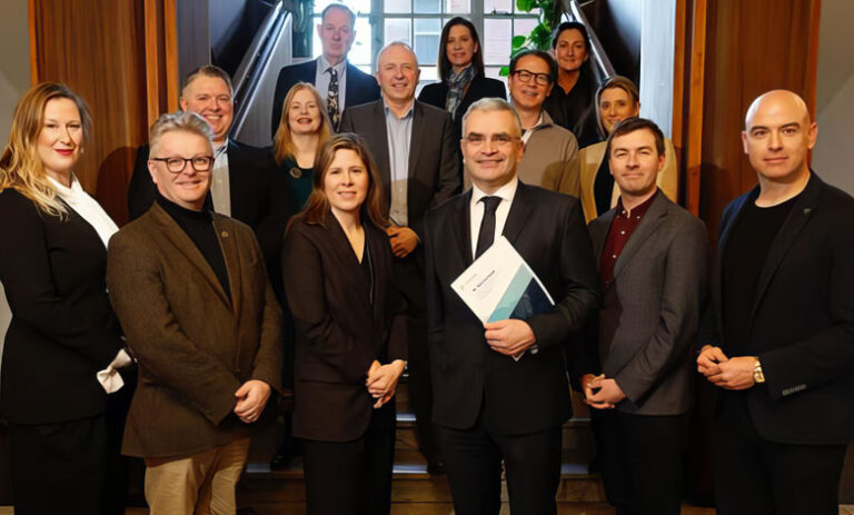 AI Advisory Council: Recommendations to secure Ireland’s position in ...