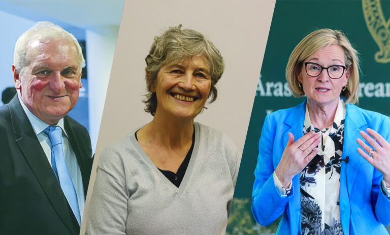 Presidential election 2025: Runners and riders | Eolas Magazine