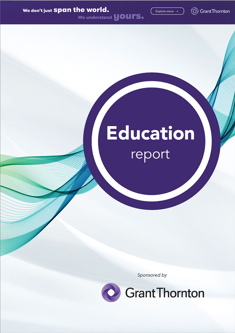 eolas reports | Eolas Magazine