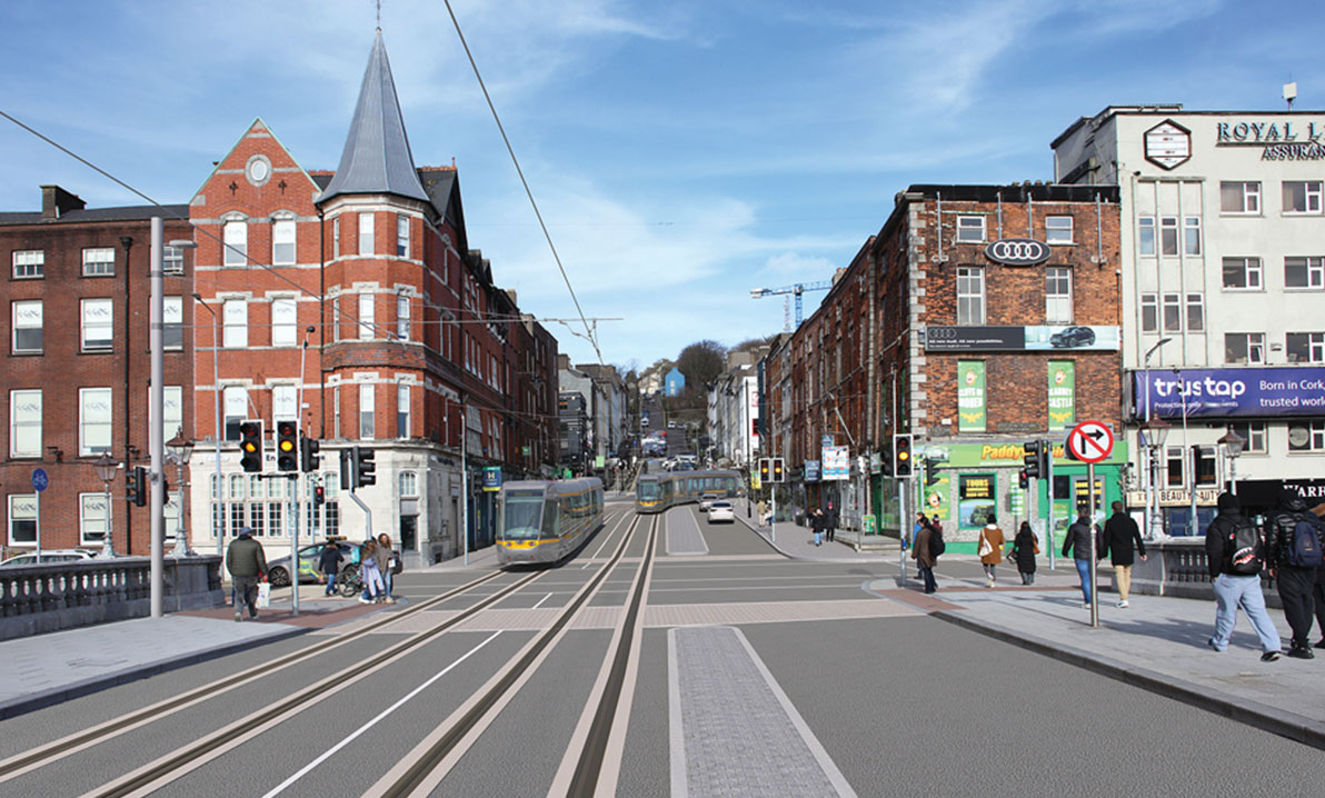 Why light rail matters in today’s cities | Eolas Magazine